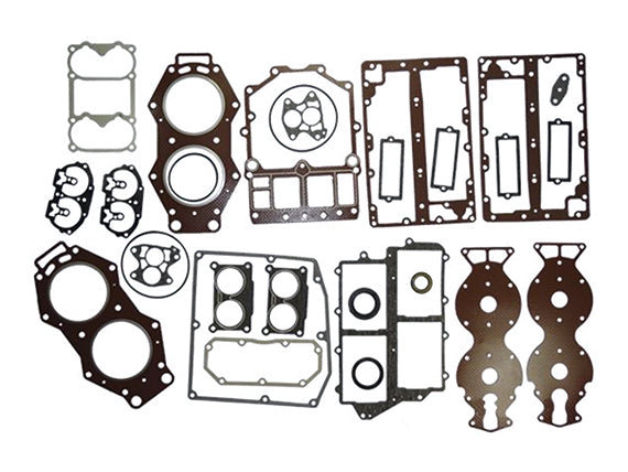Power head Gasket Kit For Yamaha Outboard Motor 2 stroke 115HP 130 HP – Copkingo Marine Parts Store