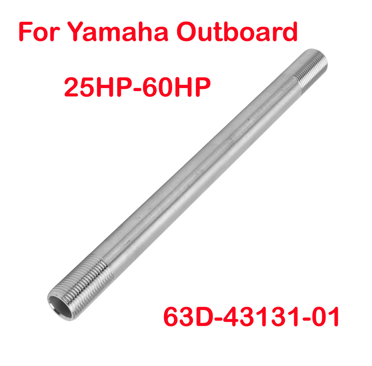 Boat Bolt Clamp Bracket For Yamaha Outboard Engine 25HP 40HP 50HP 60HP ...