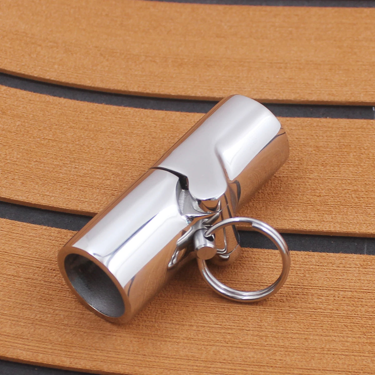 Stainless Steel 316 Marine Grade Boat Handrail Fitting -Boat Pipe Conn ...