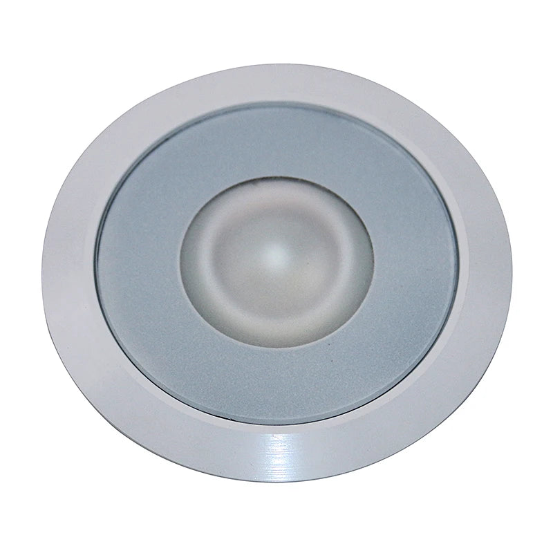 Switching On/Off Control 9 Colors Dimmable Marine Boat Ceiling Light R ...