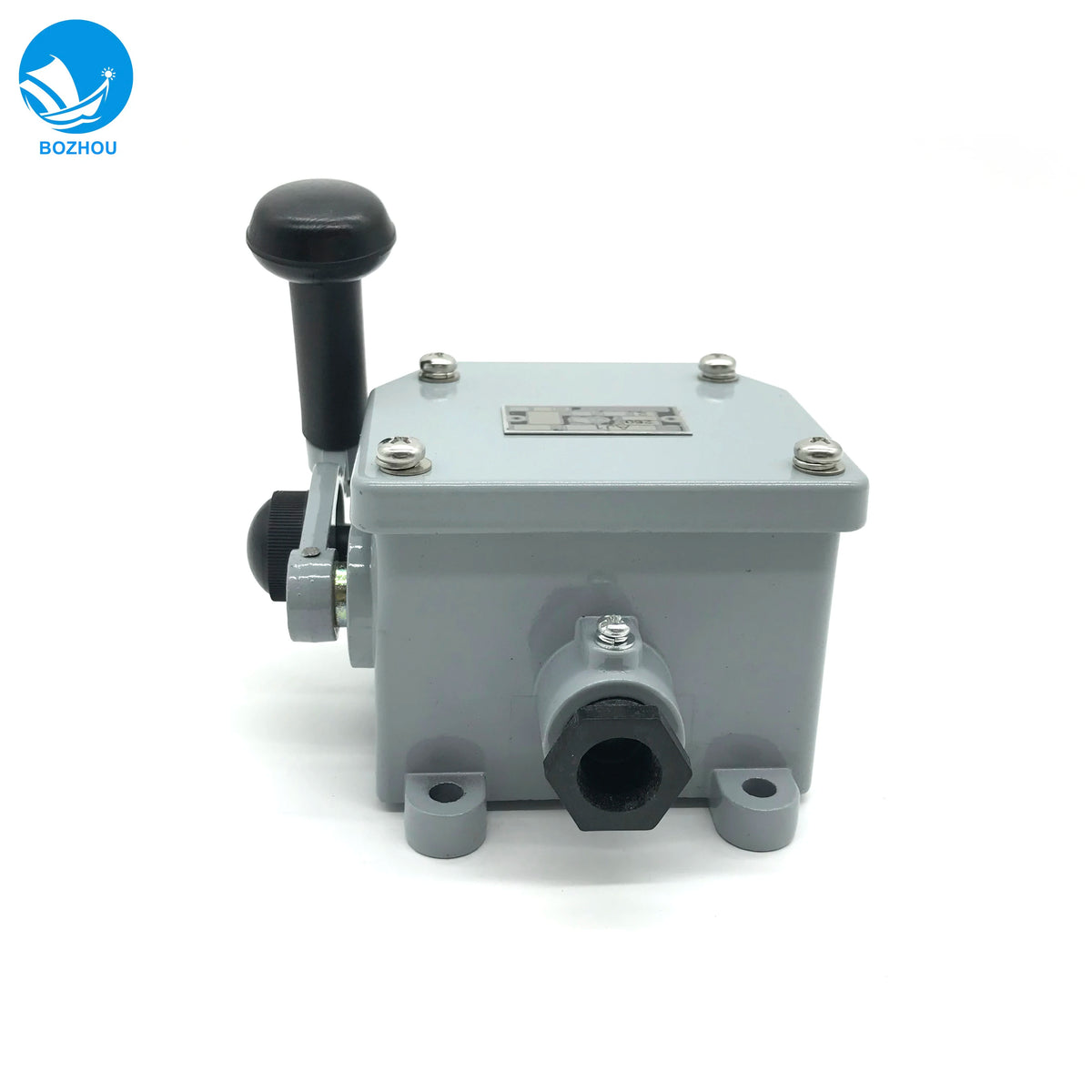 AJ1 10A IP56 Marine Morse Key Button Switch – Copkingo Marine Parts Store