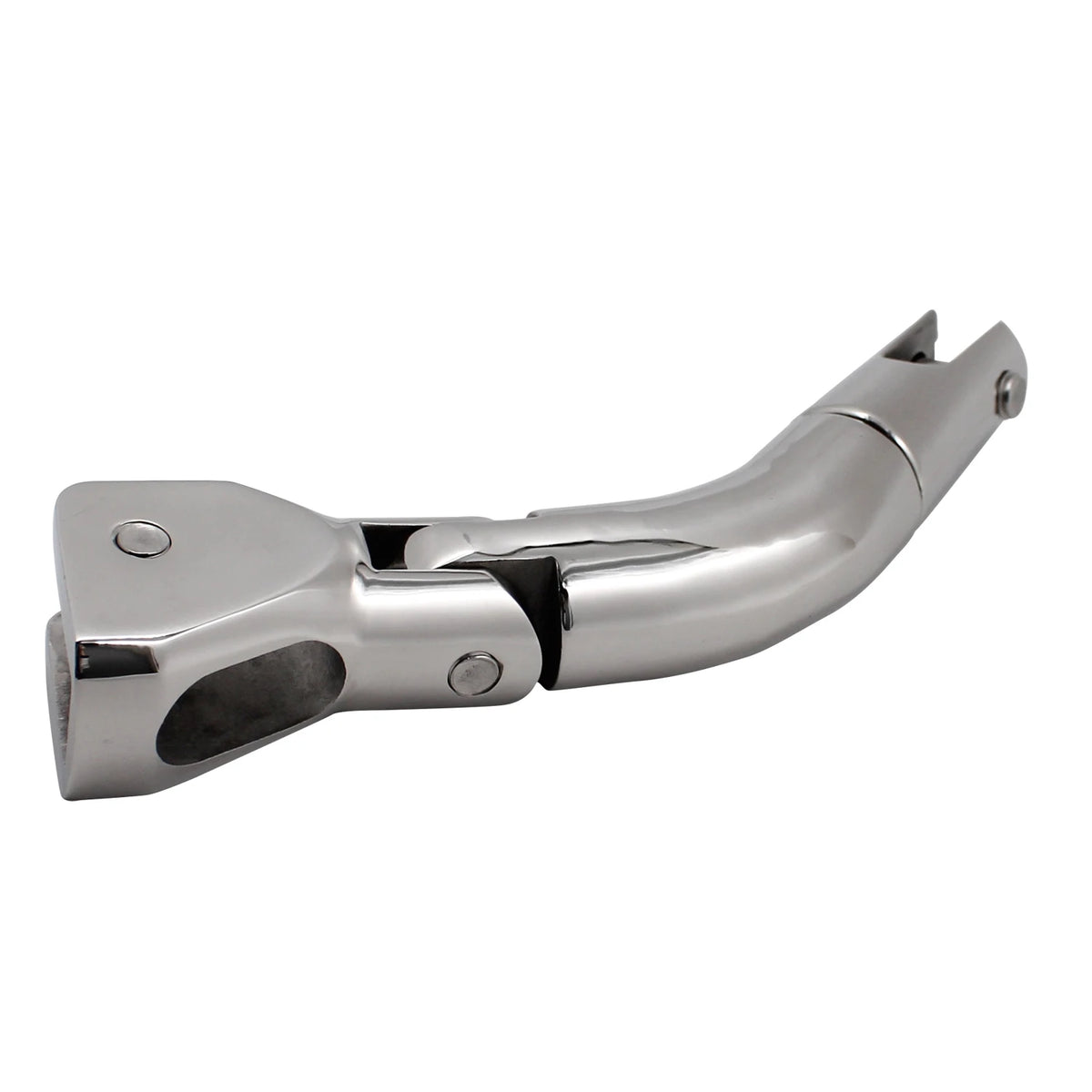 Boat Anchor Double Swivel Connector 6mm-8mm/ 10mm-12mm Chain 316 Stain ...