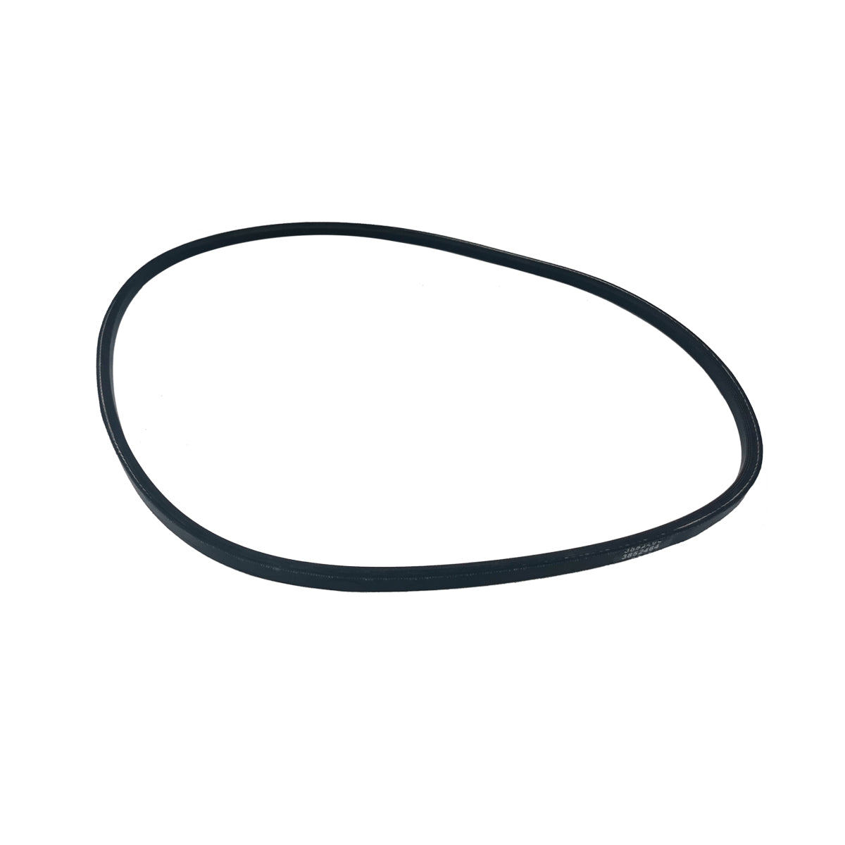 V-Belt For Volvo Penta 4.3GL, 4.3GS, 4.3GI, 5.7GI with Power Steering ...