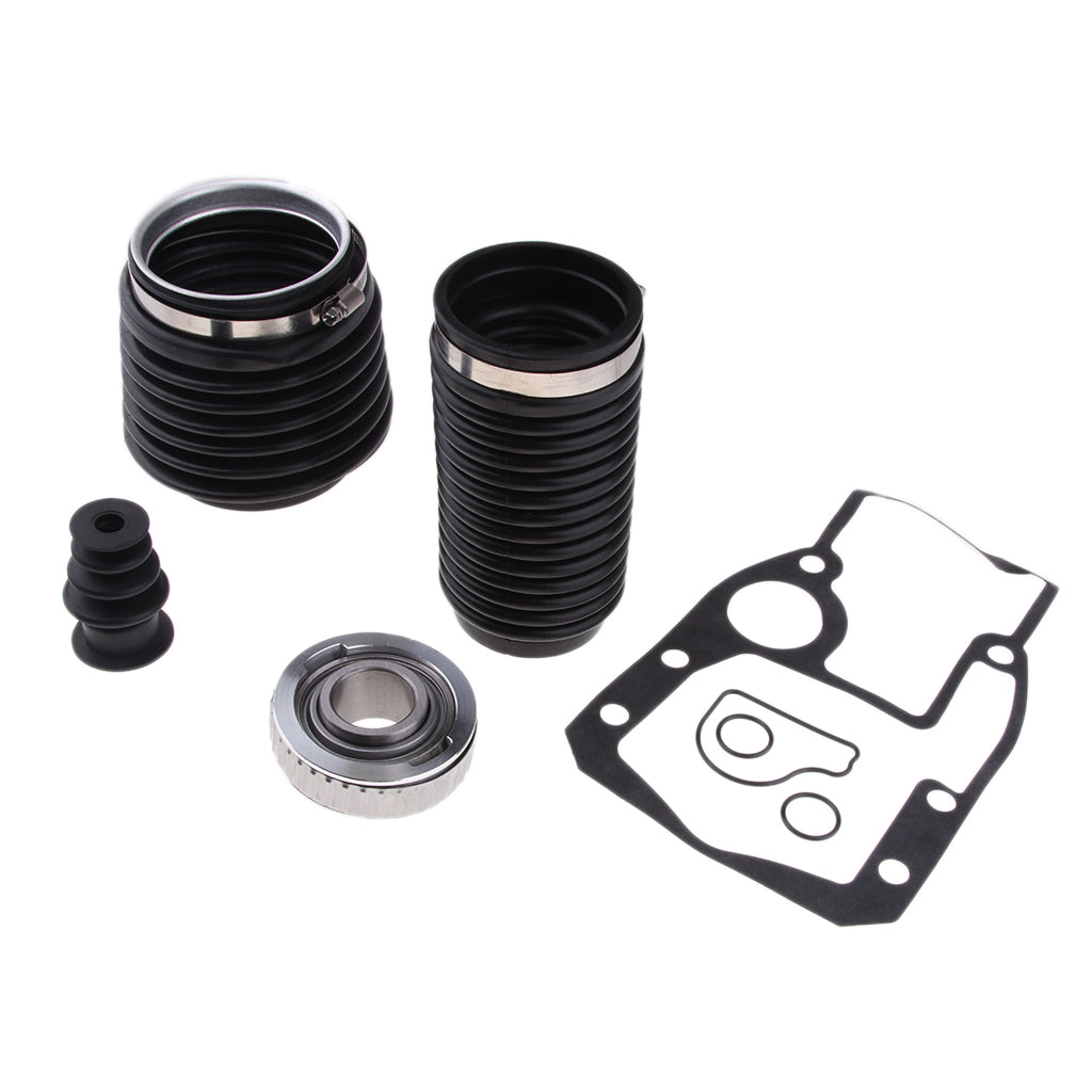 Bellows Kit For OMC Cobra Sterndrive I/O Replaces 3854127 3850426 9118 ...