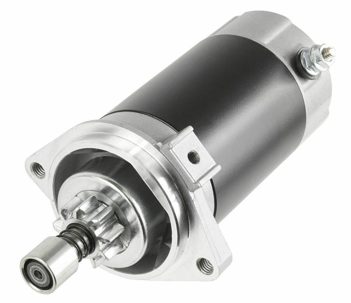 Starter Motor For Suzuki Tohatsu Mercury Outbord Motor 18319 853805T03 ...