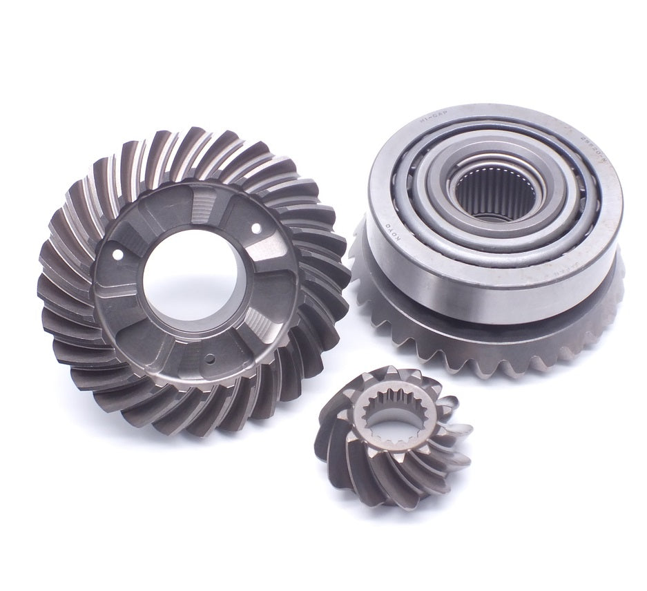 Boat Gear Kit For Mercury Outboard Motor 30-125 HP Gear Set Pinion 43 ...