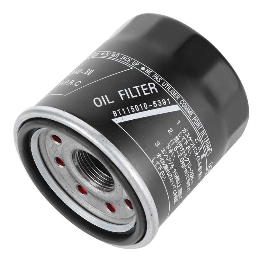 Oil Filter For Honda KAWASAKI YAMAHA Outboard Motor F15 F25 F40 F50 F6 ...
