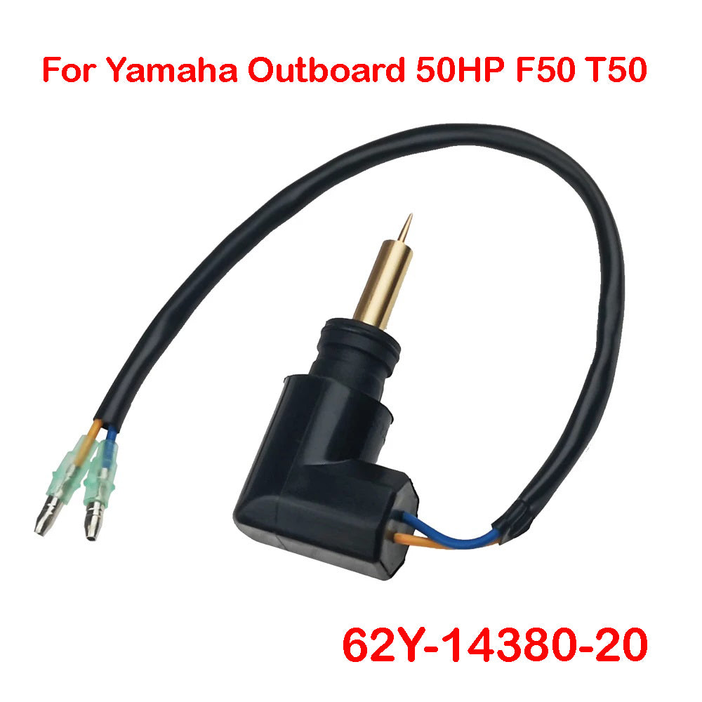 Cable Prime Starter For Yamaha Outboard Engine 4 Stroke 50hp 62Y-14380 ...