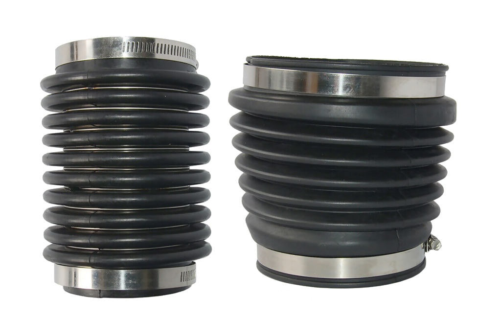 Exhaust & Drive Shaft Bellows Set replaces 876294 876631 18-2744 18-27 ...