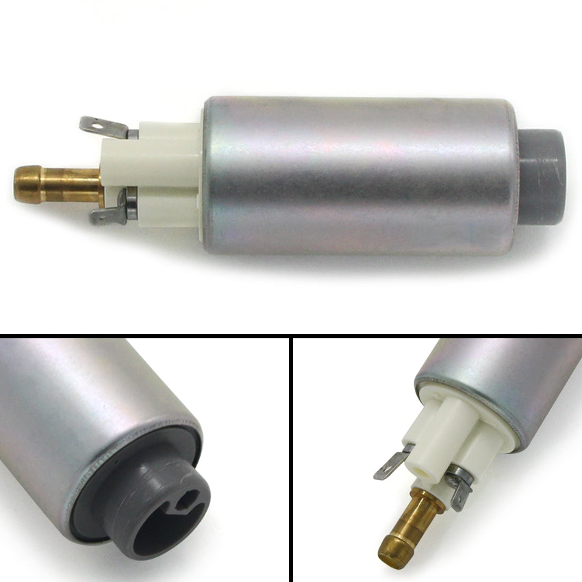 Boat Motor 883202T02 Fuel Pump For Mercury Mariner 883202A0 30-60 HP 4 ...