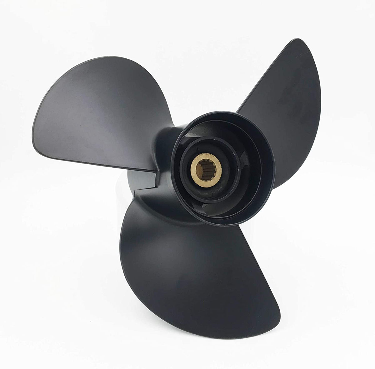 Boat Propeller Fit Suzuki Outboard Engine DF60 DF70 DT75 DT85 DT90 DT1 ...