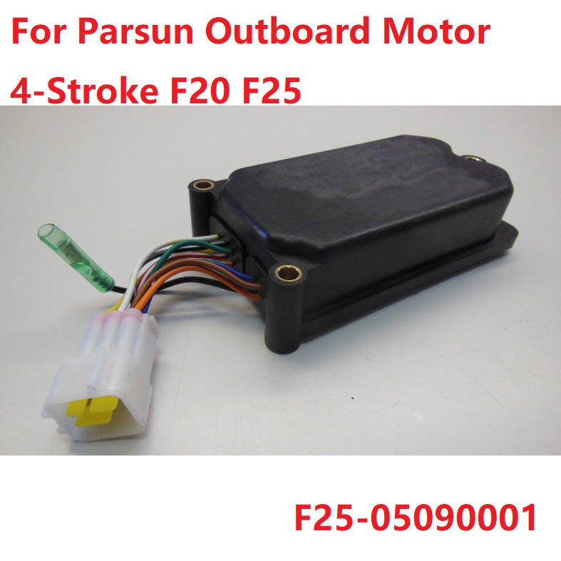 CDI Unit for Parsun Seapro Outboard Engine Motor 4-Stroke F20 F25 F25 ...