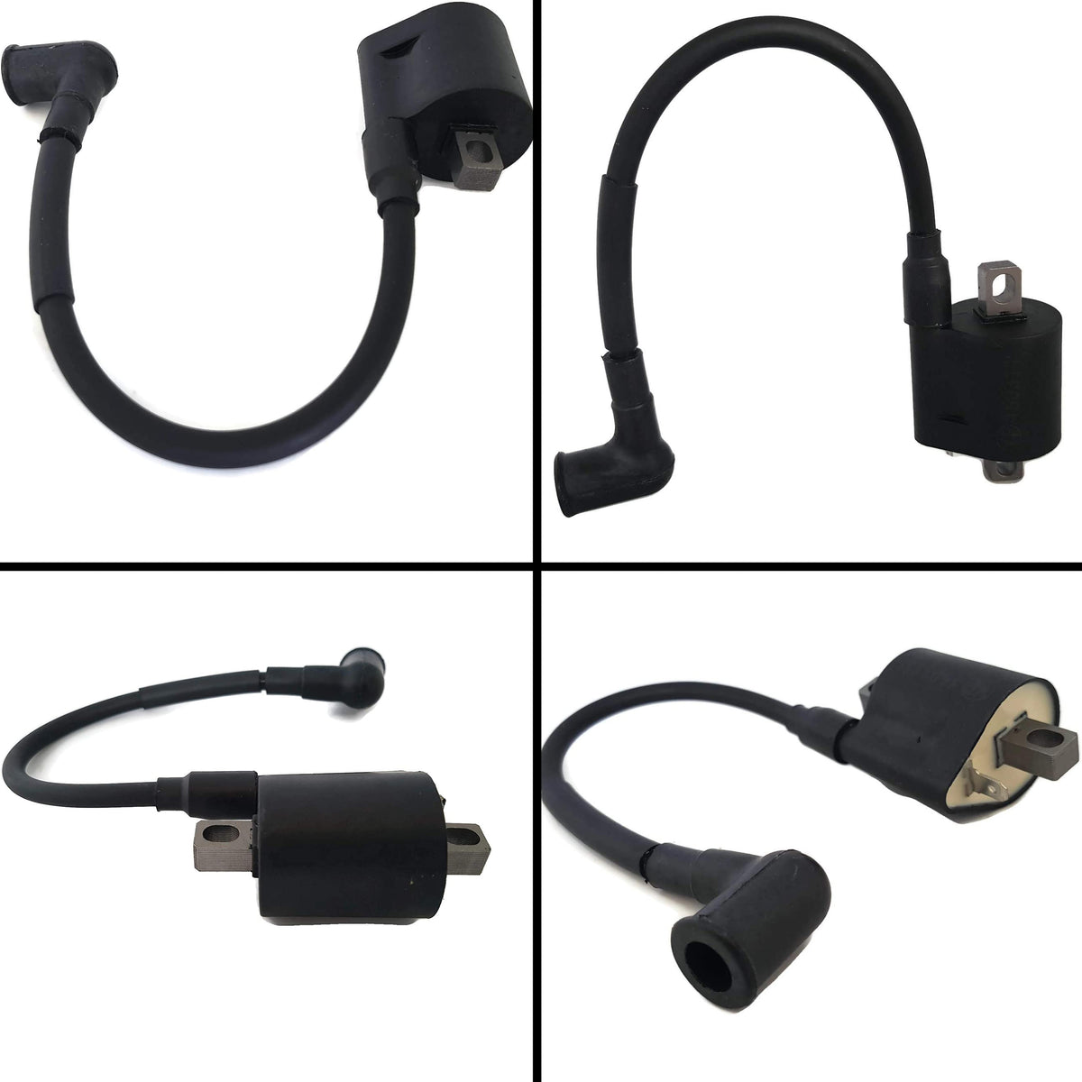 Ignition Coil For Mercury Outboard Motor 4hp 5hp 2Stroke Tohatsu 5HP O ...