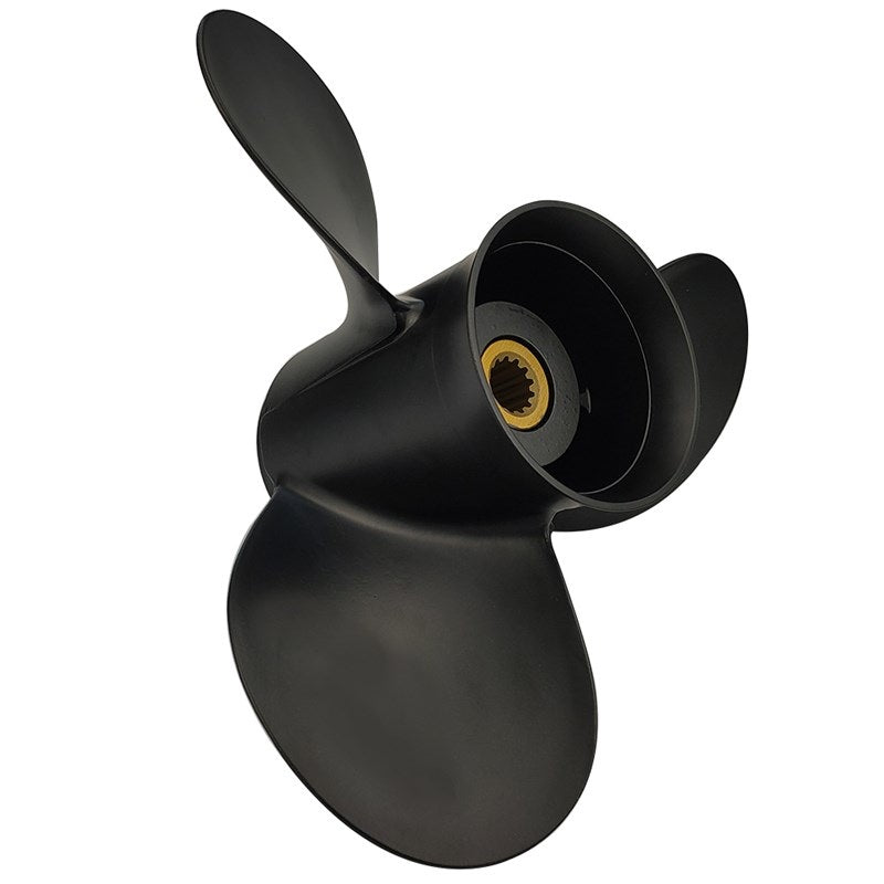 Boat Propeller Fit Evinrude&Johnson Outboard Engines 85HP 100HP 110HP ...