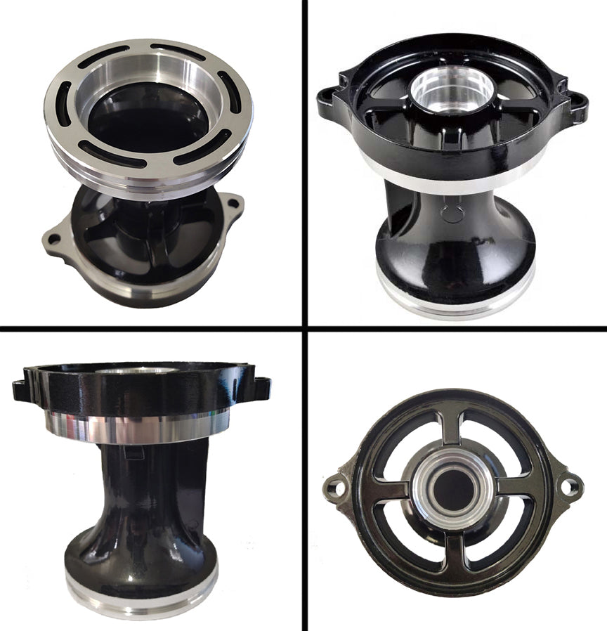 Boat Housing Propeller Shaft Cap for Suzuki Outboard Motor F70 F80 F90 ...