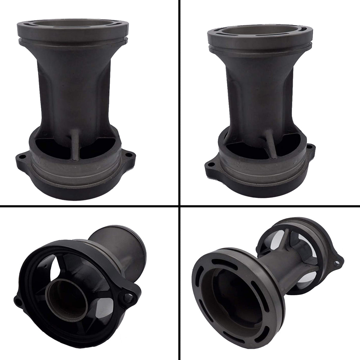 Boat Housing Propeller Shaft Cap for Suzuki Outboard Motor F100/115/14 ...